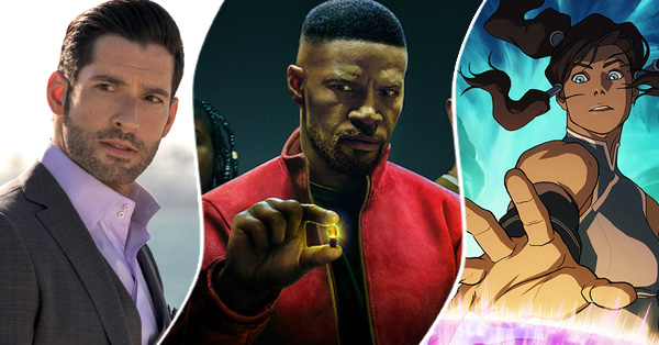 New on Netflix in August 2020 | Rotten Tomatoes