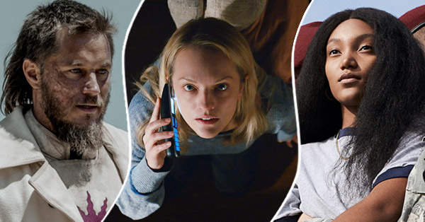 New on HBO Max in September 2020 | Rotten Tomatoes
