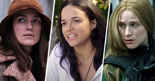 The Indie Fresh List: Kajillionaire, Misbehaviour and More | Rotten Tomatoes