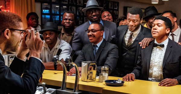 One Night in Miami First Reviews: Can Regina King Do No Wrong? | Rotten ...