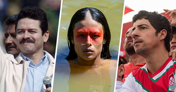 The 20 Best Spanish-Language Shows on Netflix | Rotten Tomatoes