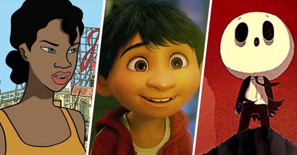 14 Spanish-Language Animated Movies You Should Watch | Rotten Tomatoes
