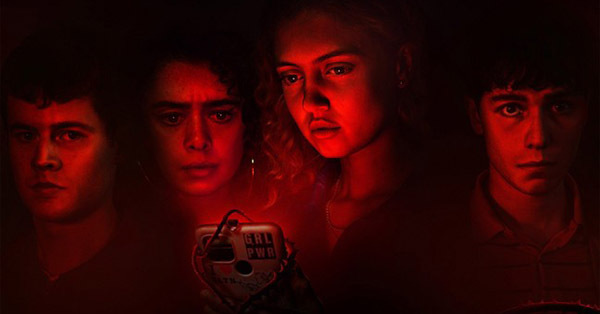 Best Netflix Horror Series: Scary TV Series To Watch | Rotten Tomatoes