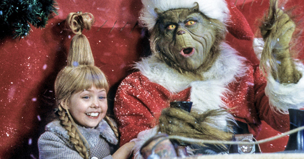 Holiday TV and Streaming Guide 2025 | Rotten Tomatoes