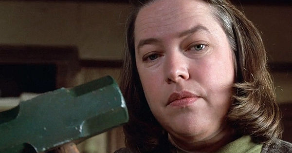 Hear Us Out: 30 Years Later, Misery Is Still the Most Terrifying ...
