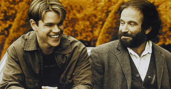 All Robin Williams Movies, Ranked by Tomatometer | Rotten Tomatoes