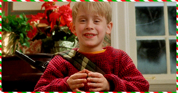 RT Fans Crown Home Alone the Ultimate Christmas Movie | Rotten Tomatoes