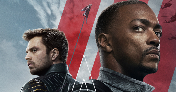 Everything We Know About The Falcon and the Winter Soldier | Rotten ...
