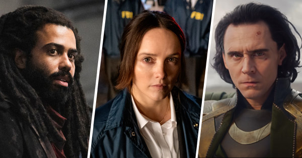 Most Anticipated 2021 TV Shows and Streaming Series | Rotten Tomatoes