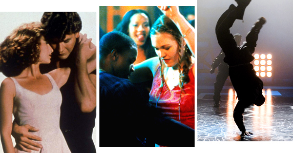 30 Essential Dance Movies | Rotten Tomatoes