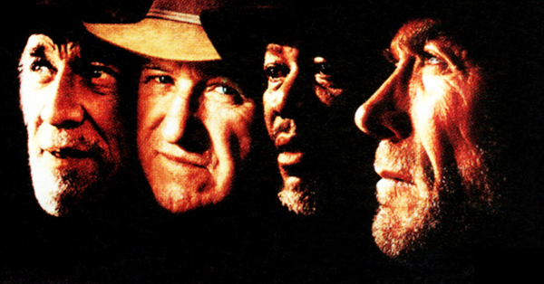 All Clint Eastwood Movies Ranked | Rotten Tomatoes
