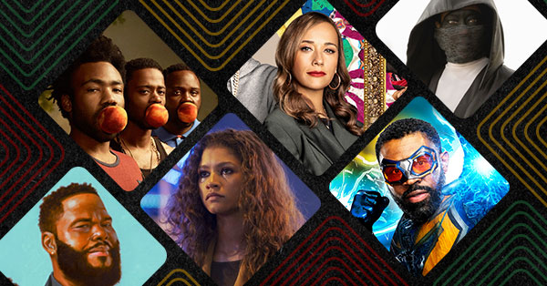 The Best TV and Streaming Shows to Binge for Black History Month ...