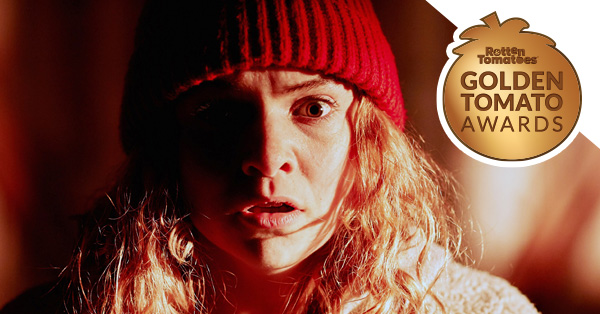 Best Thrillers 2020 | Rotten Tomatoes