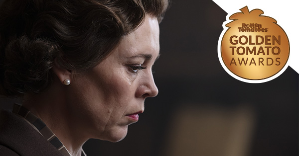 Best TV Drama 2020 | Rotten Tomatoes