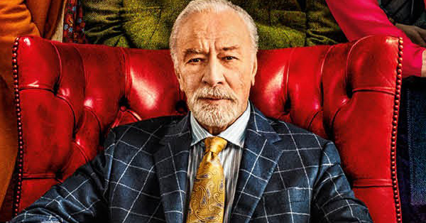 35 Fresh Christopher Plummer Movies | Rotten Tomatoes