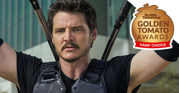 Fan Favorite Actors 2020 | Rotten Tomatoes