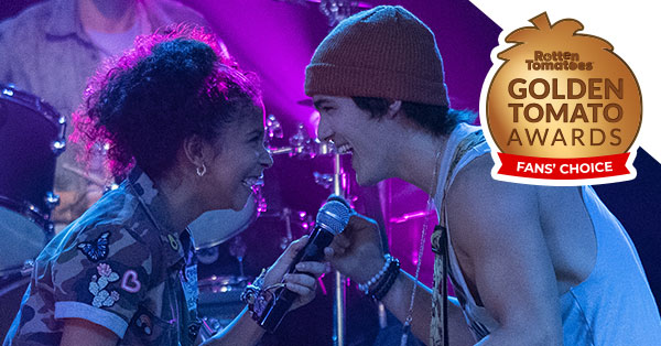 Fan Favorite TV Series 2020 | Rotten Tomatoes