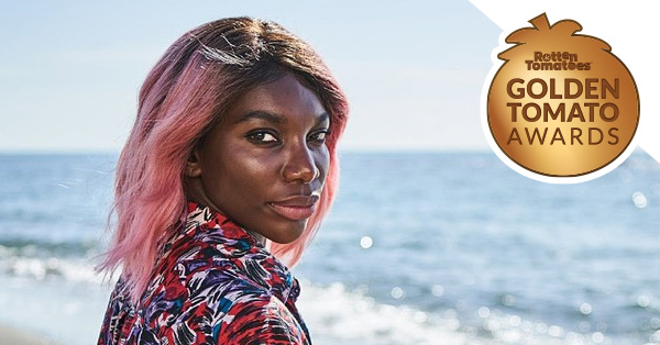 Best New Series 2020 | Rotten Tomatoes