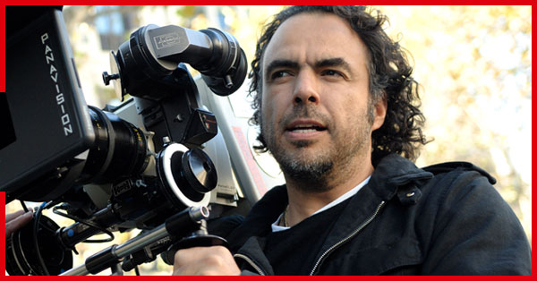The Revenant Director Alejandro González Iñárritu Has Begun Filming His ...