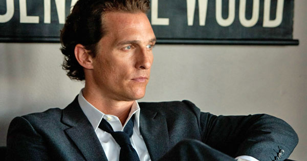 5 Reasons Why The Lincoln Lawyer Was the Perfect Film to Kick Off the ...