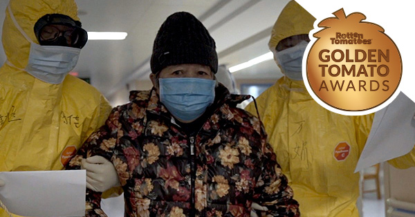 Best Documentaries 2020 | Rotten Tomatoes