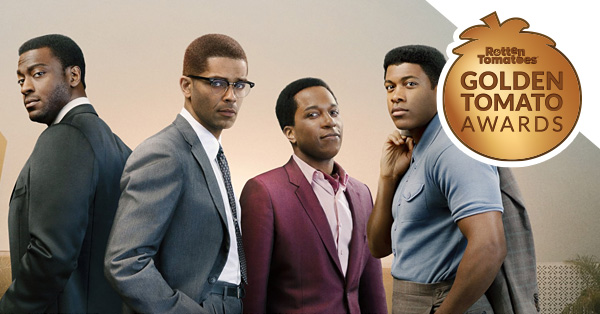 Best Dramas 2020 | Rotten Tomatoes