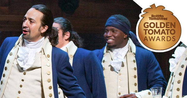 Best Musicals & Music Movies 2020 | Rotten Tomatoes