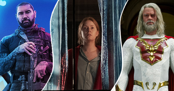 New on Netflix in May 2021 | Rotten Tomatoes