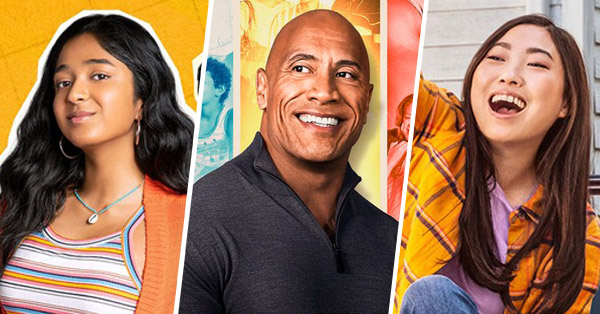 Important TV Shows About the Asian American and Pacific Islander ...