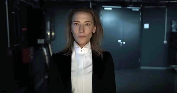 All Cate Blanchett Movies Ranked by Tomatometer | Rotten Tomatoes