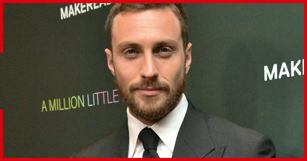 Aaron Taylor-Johnson to Star as Spider-Man Villain Kraven the Hunter ...