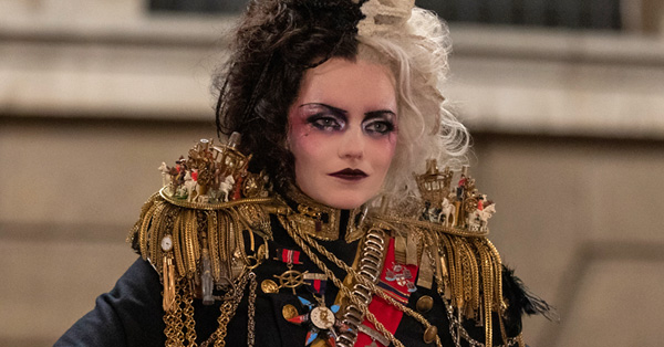 Cruella First Reviews: Emmas Stone and Thompson and Their Immaculate ...