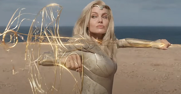 Everything We Know About Marvel’s Eternals | Rotten Tomatoes