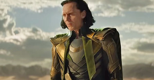 Everything We Know About Loki | Rotten Tomatoes
