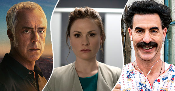 New on Amazon Prime Video in June 2021 | Rotten Tomatoes