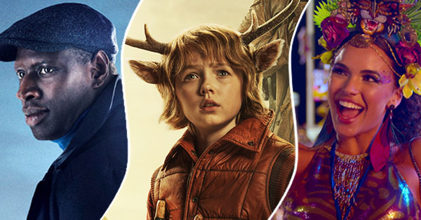 New on Netflix in June 2021 | Rotten Tomatoes