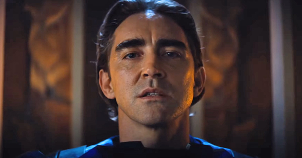 Everything We Know About the Foundation Streaming Series | Rotten Tomatoes