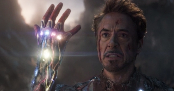 Tracking the Infinity Stones After Avengers: Endgame | Rotten Tomatoes