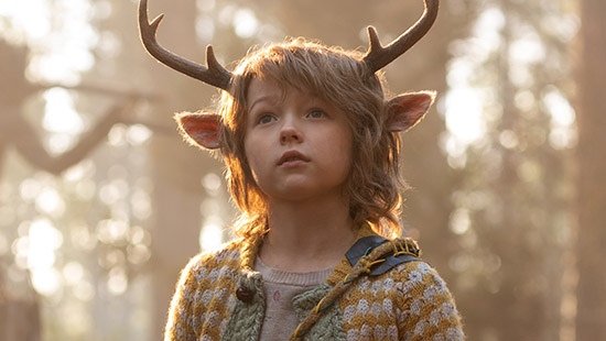 What We Could See in Sweet Tooth Season 2 | Rotten Tomatoes