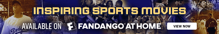 93 Most Inspiring Sports Movies | Rotten Tomatoes