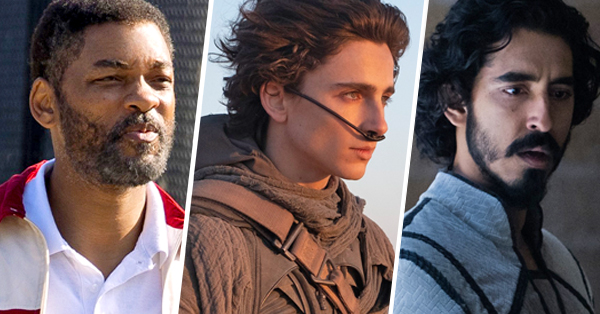 Rotten Tomatoes’ Ridiculously Early Oscar Predictions: Best Actor ...