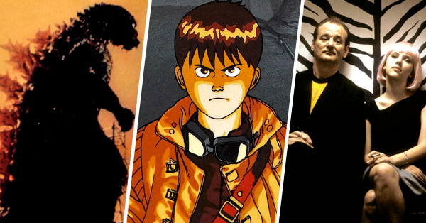 12 Unique Depictions of Tokyo in the Movies | Rotten Tomatoes
