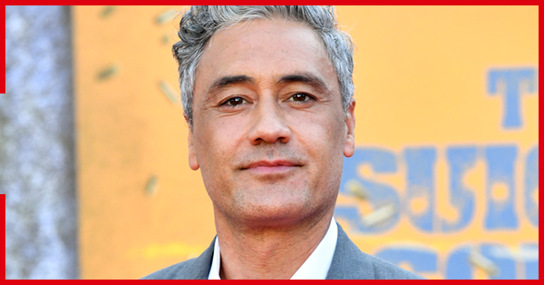 Taika Waititi’s Flash Gordon Will Be Live Action, and More Movie News ...