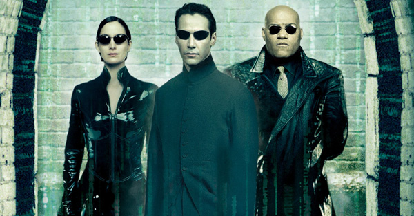 The Matrix Movies Ranked | Rotten Tomatoes