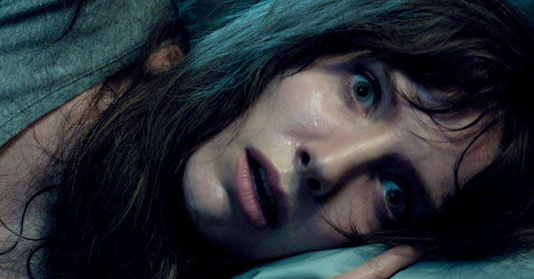 Malignant Is Bonkers in the Best Way | Rotten Tomatoes