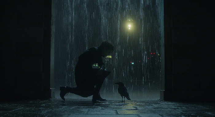 Everything We Know About Netflix’s The Sandman Series | Rotten Tomatoes