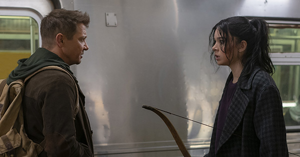 30 Top New Fall Shows | Rotten Tomatoes