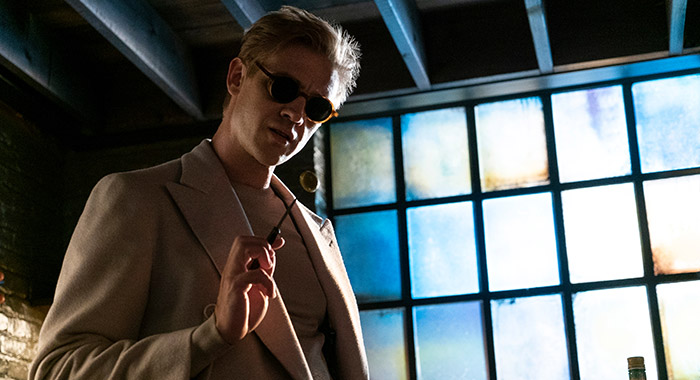 Everything We Know About Netflix’s The Sandman Series | Rotten Tomatoes