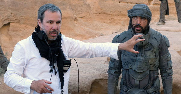 All Denis Villeneuve Movies Ranked by Tomatometer | Rotten Tomatoes