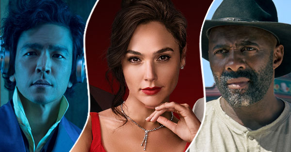 New on Netflix in November 2021 | Rotten Tomatoes